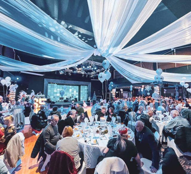 Owners' Only Lounge | Beverley Holiday Homes