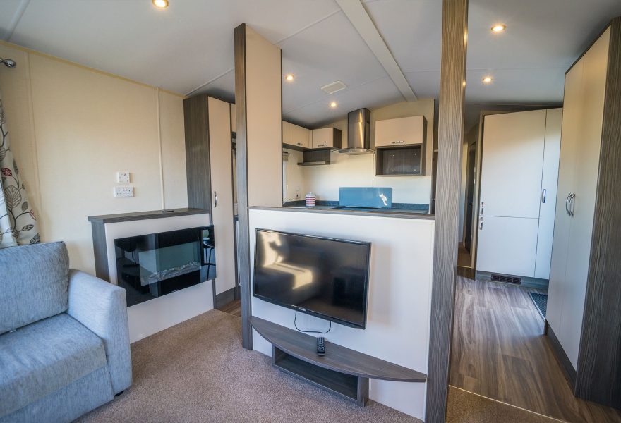 Holiday Caravans For Sale Devon | Beverley Holiday Homes