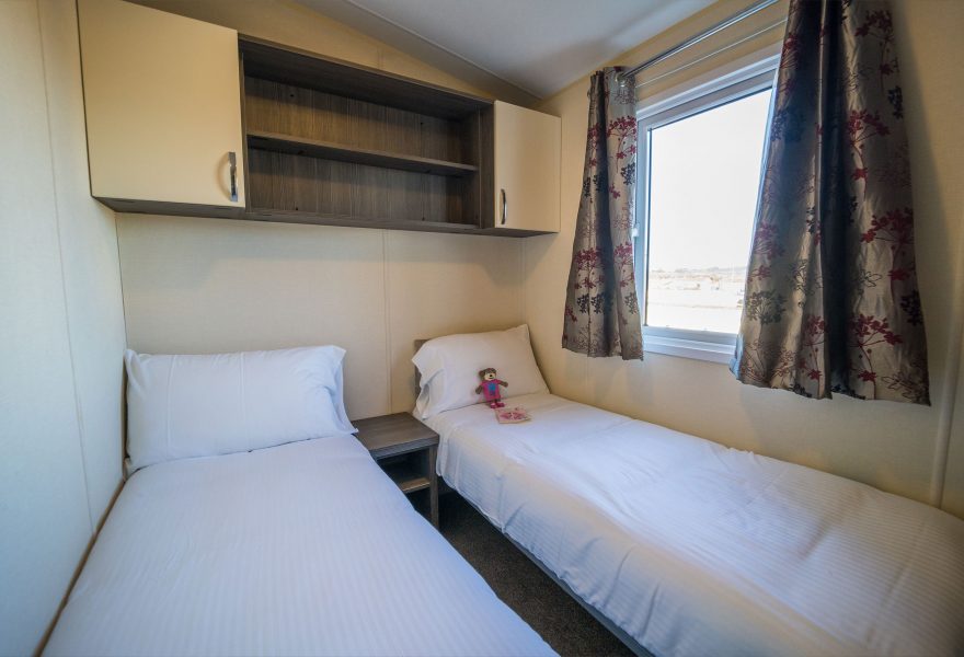 Holiday Caravans For Sale Devon | Beverley Holiday Homes