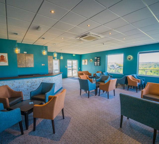 Owners' Only Lounge | Beverley Holiday Homes