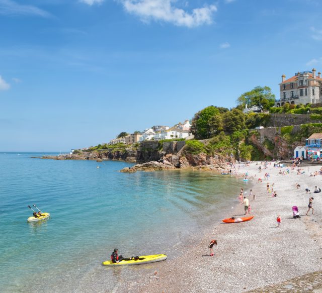 Sea View Holiday Homes For Sale | Beverley Holiday Homes