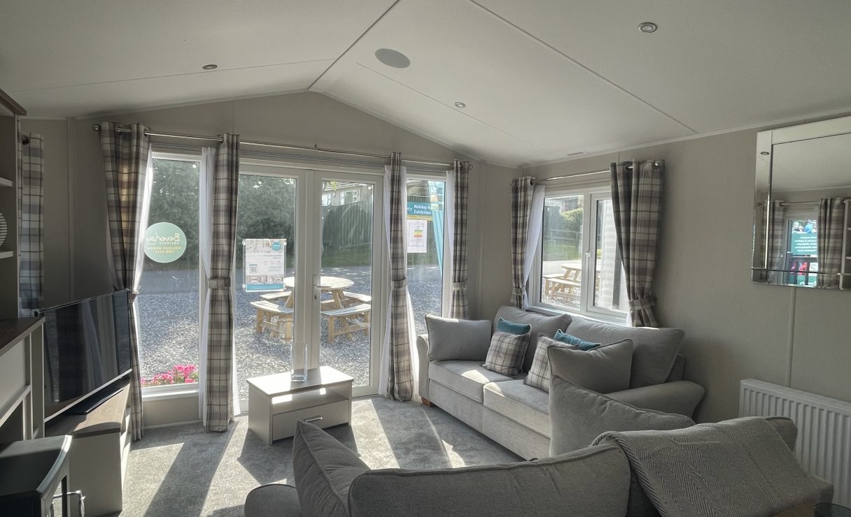 Holiday Homes for Sale in Devon | Lodges, Static Caravans Torquay