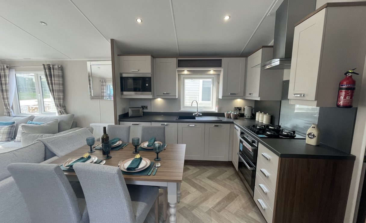 Holiday Homes for Sale in Devon | Lodges, Static Caravans Torquay