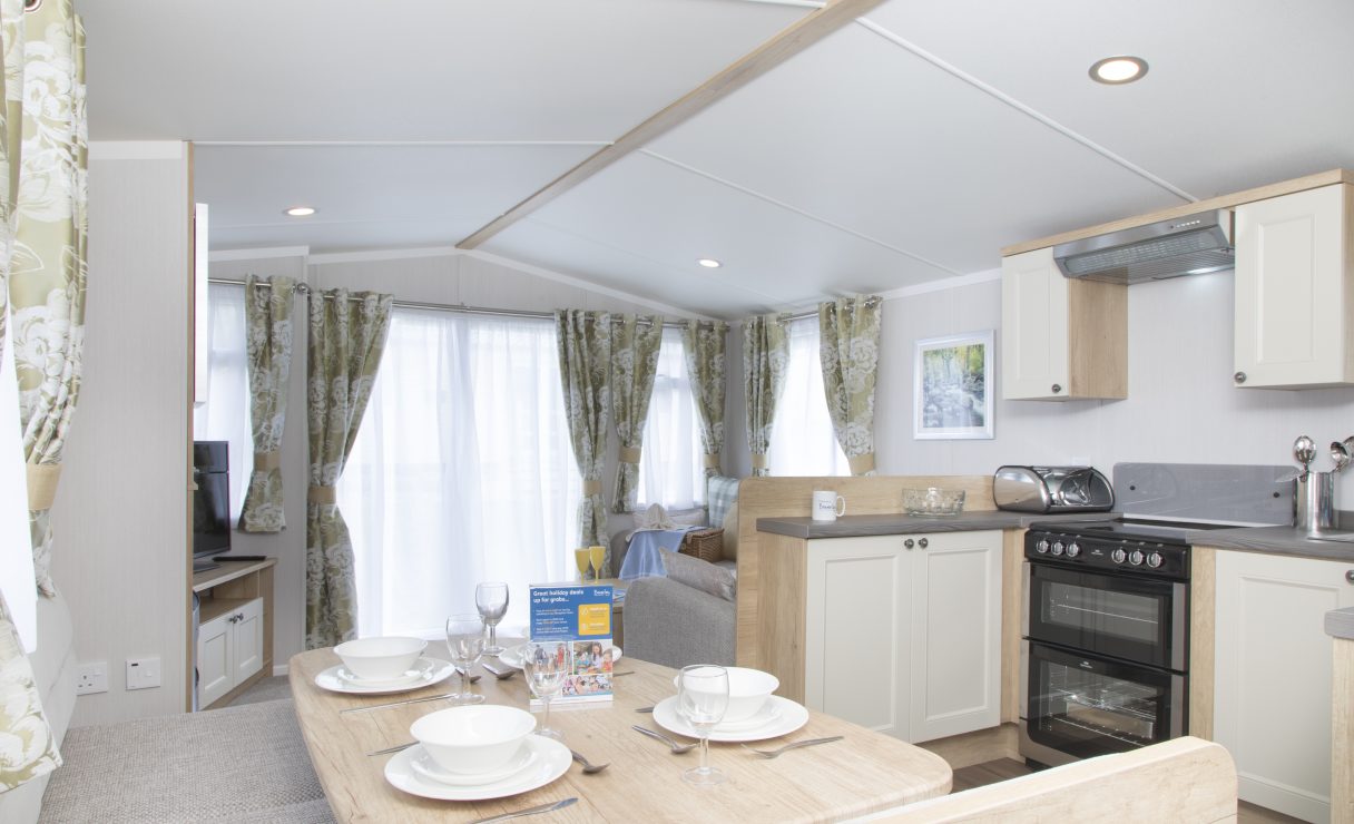 Holiday Homes for Sale in Devon | Lodges, Static Caravans Torquay