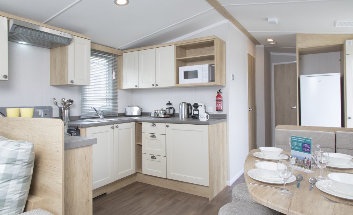 Holiday Homes for Sale in Devon | Lodges, Static Caravans Torquay