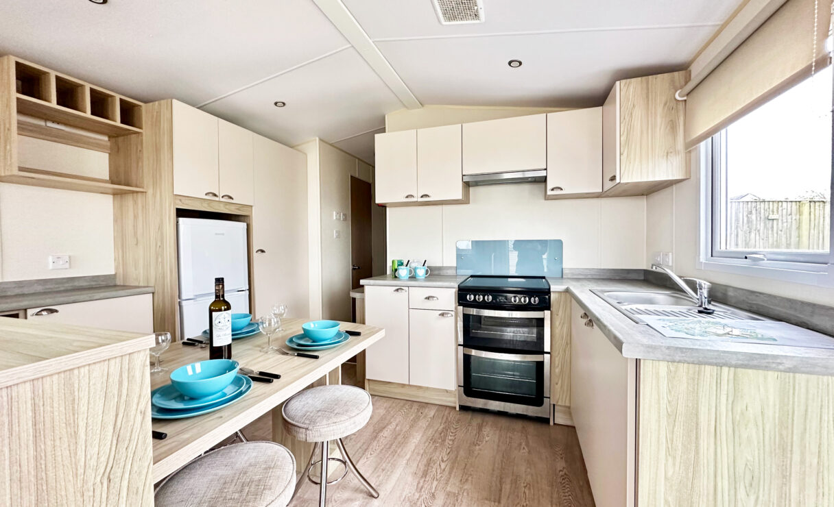 Holiday Homes for Sale in Devon | Lodges, Caravans Torquay