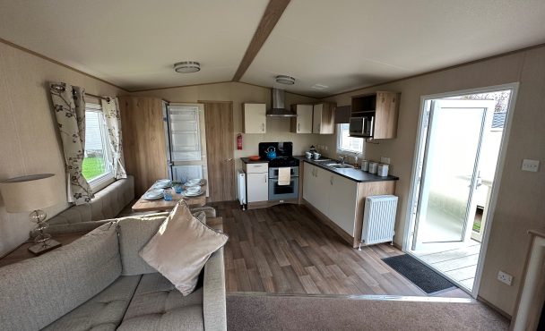 Holiday Homes for Sale in Devon | Lodges, Static Caravans Torquay