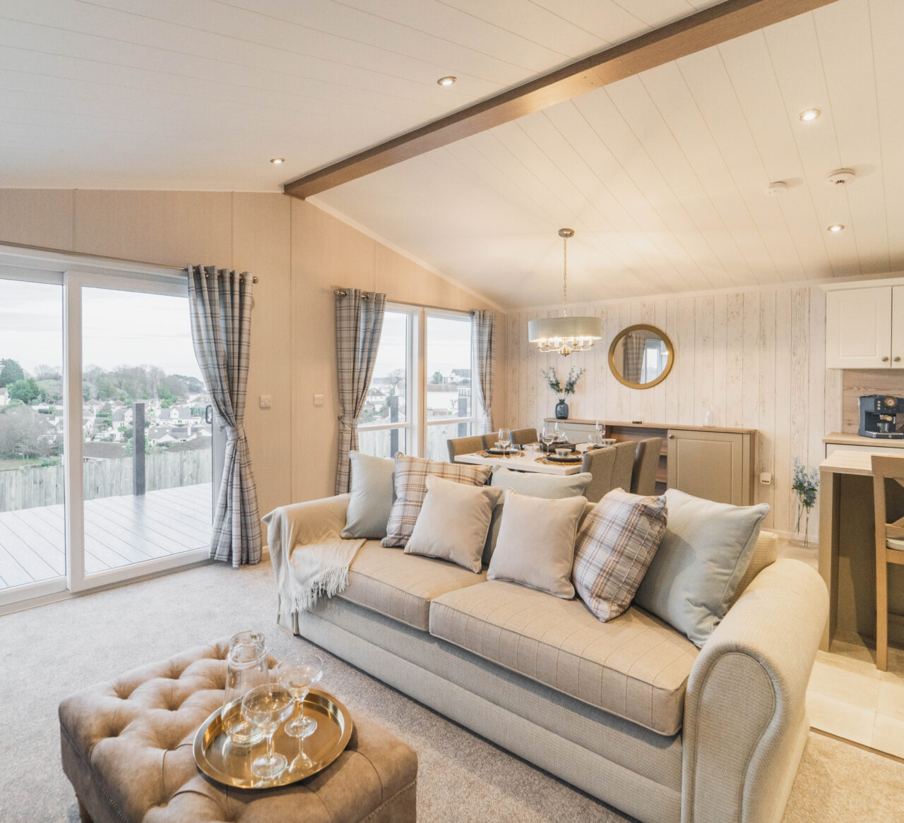 Static Caravans For Sale UK | Beverley Holiday Homes