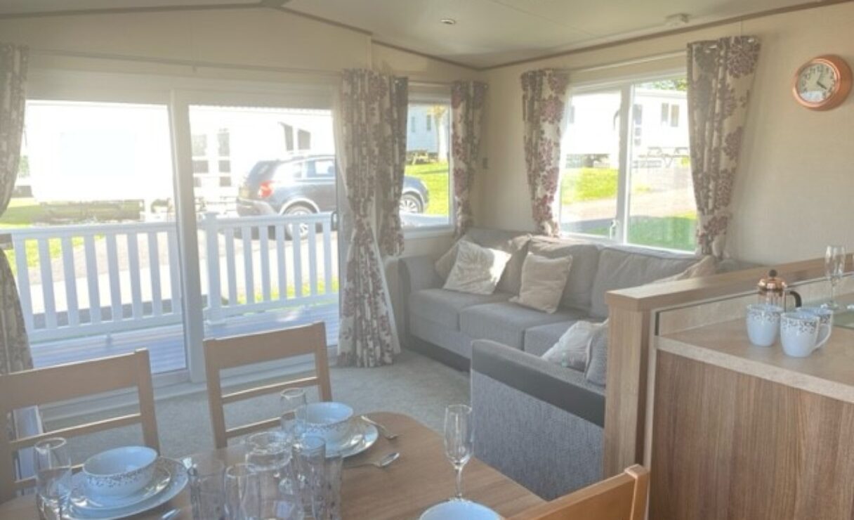 Holiday Homes for Sale in Devon | Lodges, Caravans Torquay