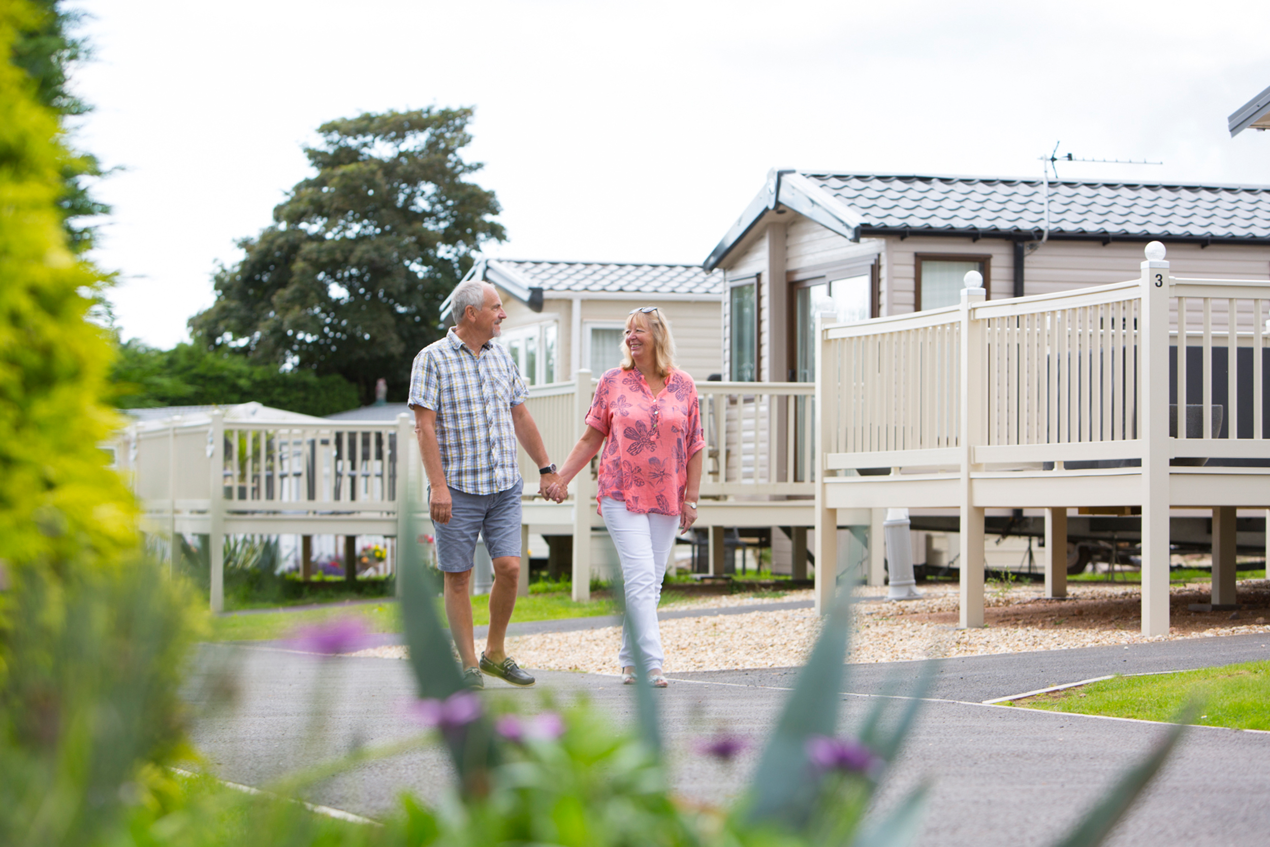 Accessible Caravans For Sale | Beverley Holiday Homes