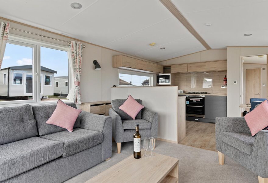 Holiday Homes for Sale in Devon | Lodges, Caravans Torquay