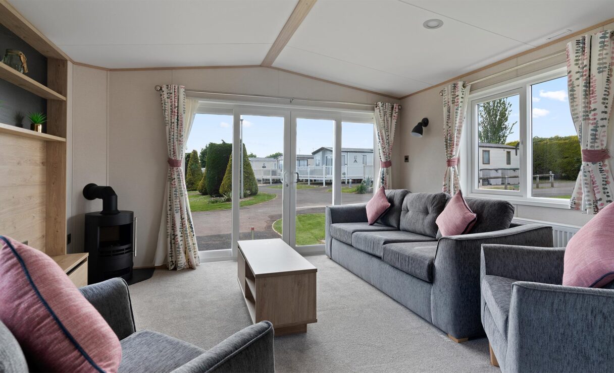 Holiday Homes for Sale in Devon | Lodges, Caravans Torquay