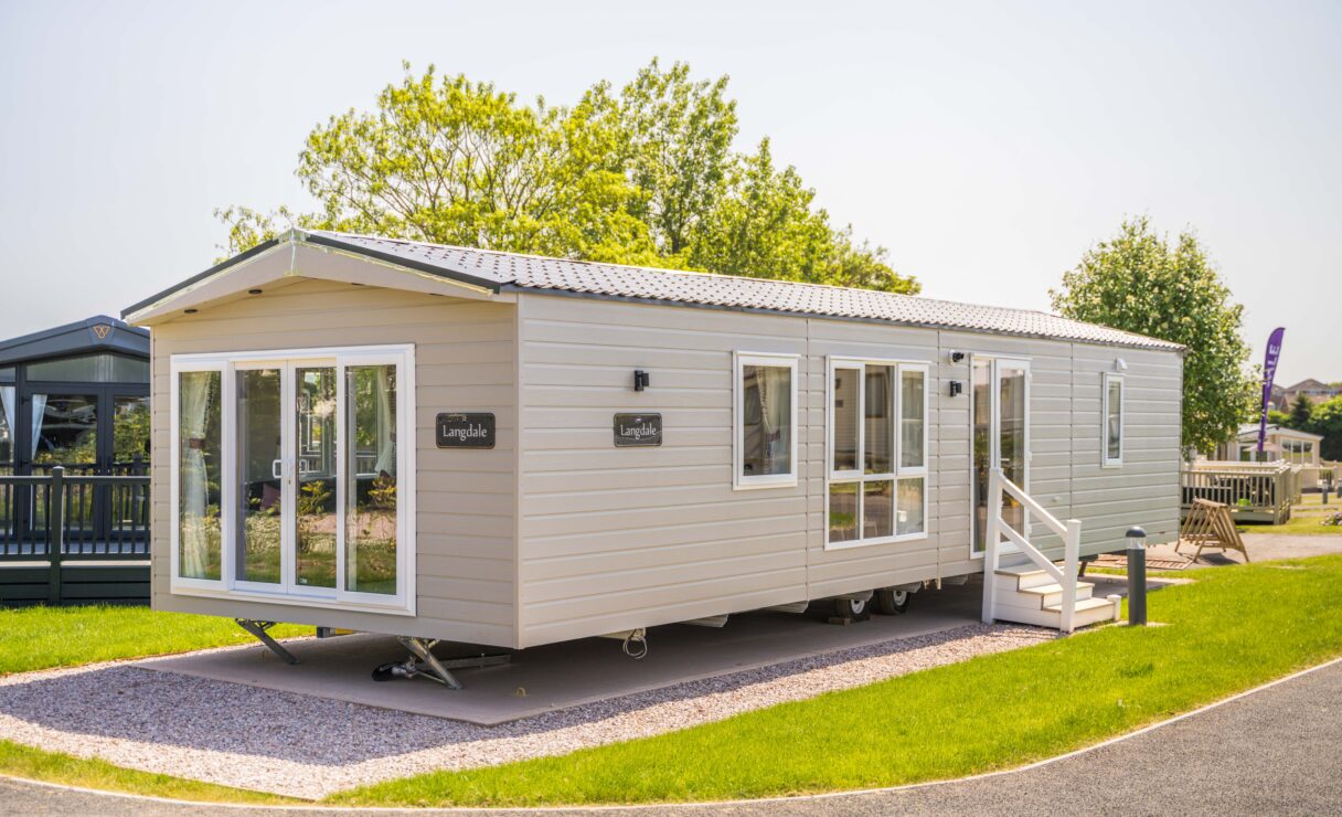 Holiday Homes for Sale in Devon | Lodges, Caravans Torquay