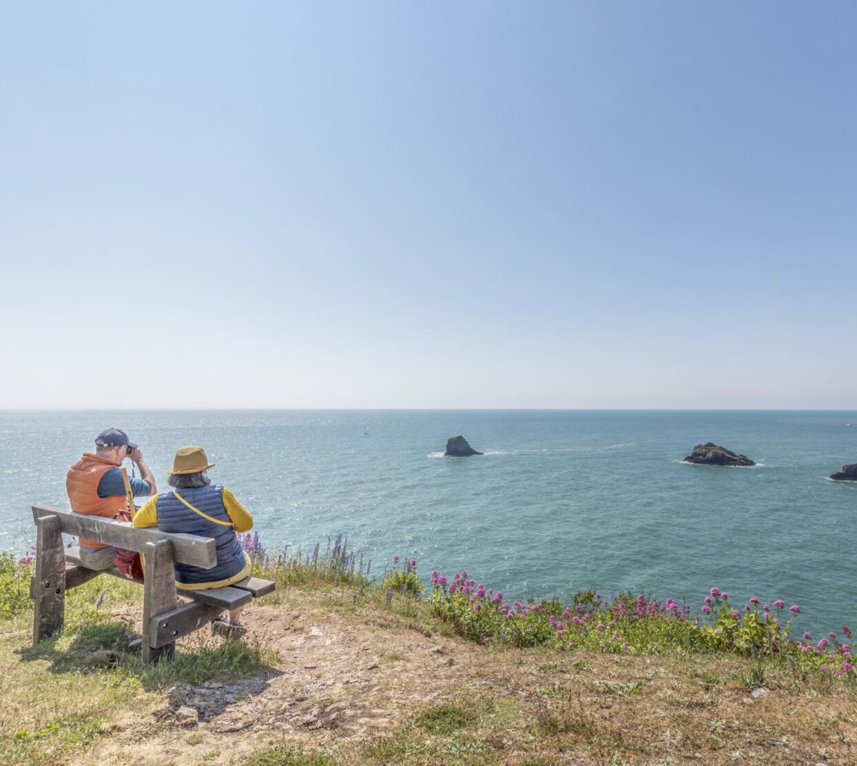 Discover And Explore Berry Head | Beverley Holiday Homes